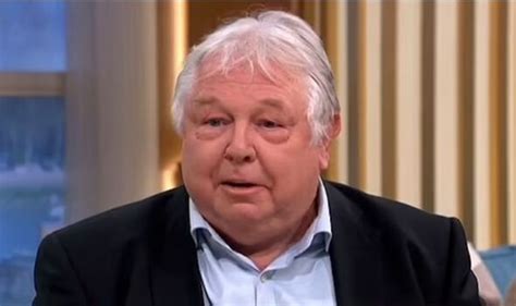 Nick Ferrari Left Utterly Speechless By One Lbc Callers Hilarious