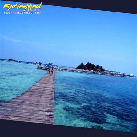 Pulau Pramuka Lokasi Akses Dan Tips Lengkap Wisata Ke Pulau Tengah Kepulauan Seribu