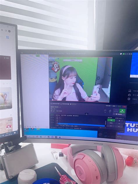 [철와대 토마토 공지] 방송준비끗 스타크래프트 에펨코리아