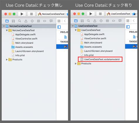【swift】core Dataの使い方。編集データを外部ファイルに保存する。これを使えば大量データも怖くない。swift 21