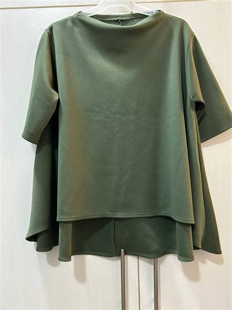 Pre Loved Clothes Womens Fashion Tops Blouses On Carousell
