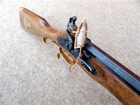 Two Feathers Frizzen Covers Modern Muzzleloader Muzzleloading Forum
