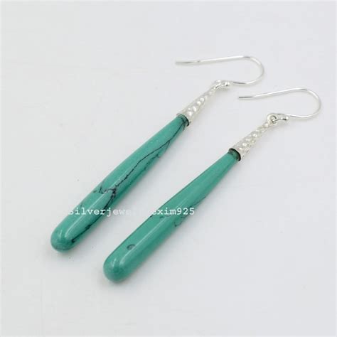 Tibet Earring Etsy