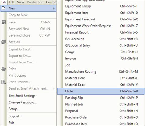 Orders — Shopedge Erp Documentation 10 Documentation