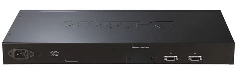Switches without PoE D-LINK DGS-3120-24SC/SI | Switch | 16x SFP, 8x ...