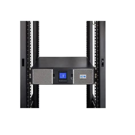 Eaton Ups Uninterruptible Power Supply 9px 8kva 3u 7 2kw Ups Power Supply 8000va 9px8kipm31