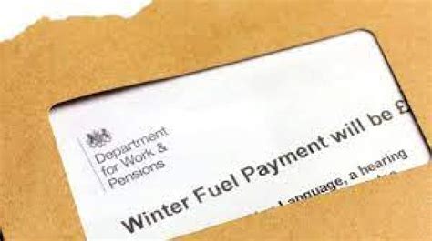 Winter Fuel Payment Video What You Need To Know Association Of
