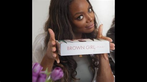 How Brown Girl Jane Built A Successful Wellness Brand Online