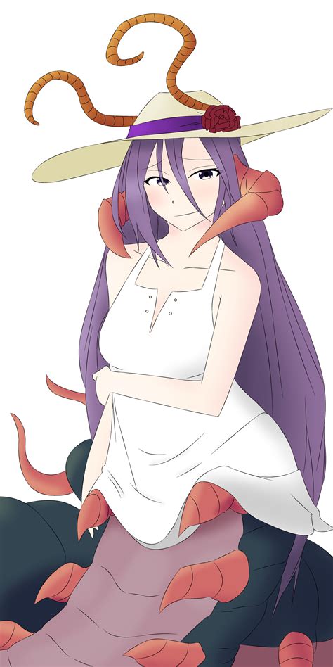 Image 1429279212020png Monster Girl Encyclopedia Wiki Fandom