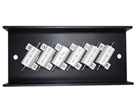 Link Ballast Resistor Bal6