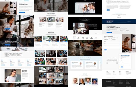 github mobirise mobirise ai website builder open source bootstrap 5