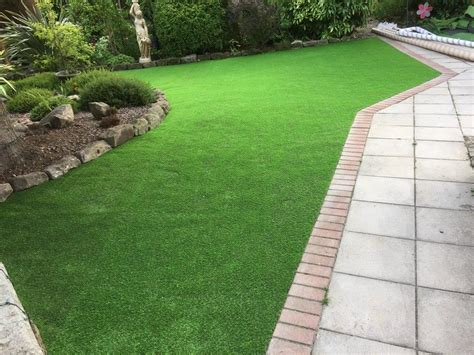 China Synthetic Turf Landscaping Manufacturers Suppliers Factory Good