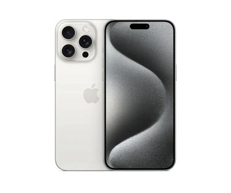 Smartfon Apple IPhone 15 Pro Max 256GB 6 7 Super Retina 5G Tytanowa