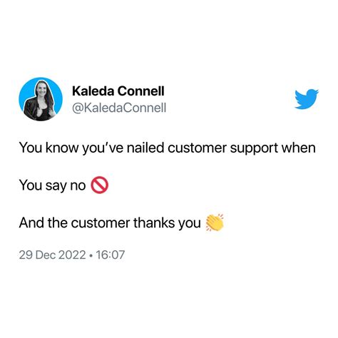 At Kilo We Teach Our Support Staff The Why Behind What We Do Our