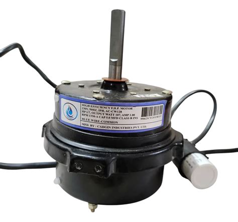 Cooler Motor in Gorakhpur कलर मटर गरखपर Uttar Pradesh Get Latest Price from Suppliers
