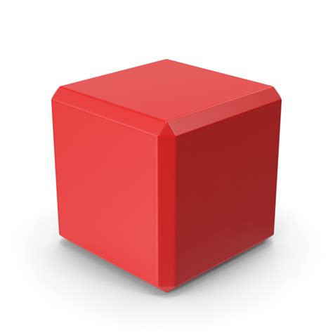 Red Cube Png Images And Psds For Download Pixelsquid S122802611