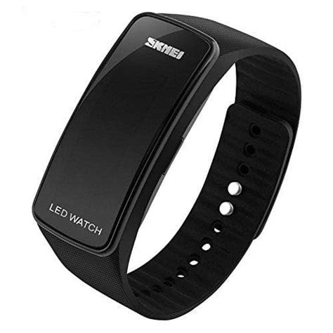 SKMEI LED-Watch Bedienungsanleitung