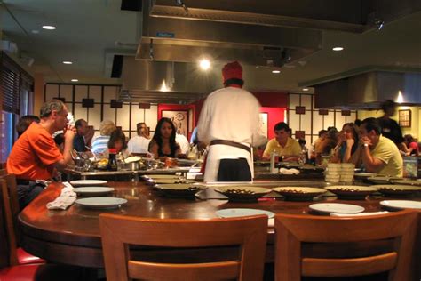 Benihana 2105 Northern Boulevard Manhasset New York