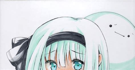 東方 東方北陸祭9 色紙 にごのマンガ 漫画 北陸祭 妖夢 Pixiv