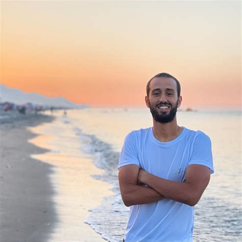 عبد الصمد المدن Abdessamad Mouden