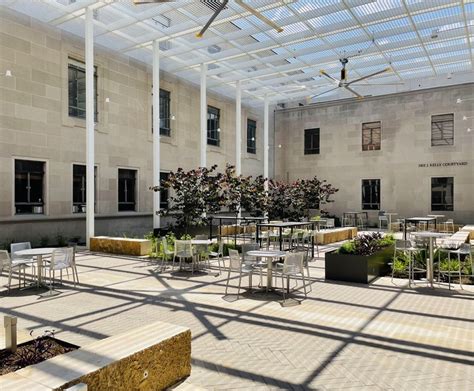 Bgk Architects Based In Austin Providing Interior Design