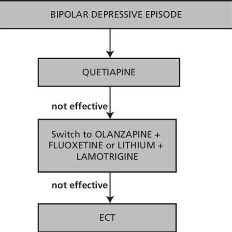 Pdf Treatment Of Bipolar Disorder In The Elderly