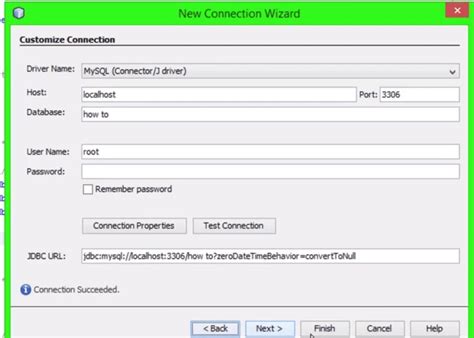 How To Connect Java To MySQL Database Using Xampp Server Best For Beginners