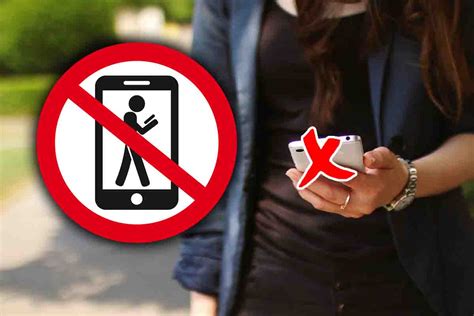 Dans cette ville française l utilisation du téléphone portable est