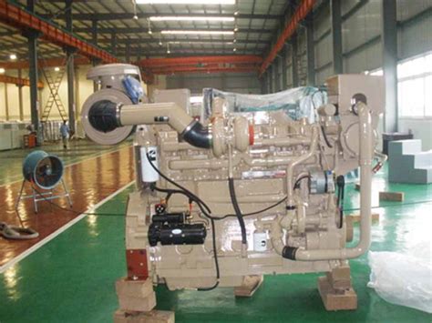 Cummins Kta19 M Coopal