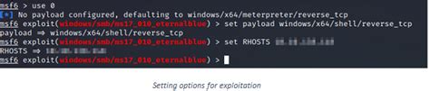 Unraveling Eternalblue Inside The Wannacrys Enabler Cybernews