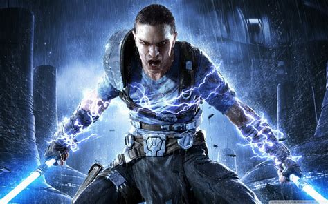 Star Wars Force Unleashed Wallpapers Group 72