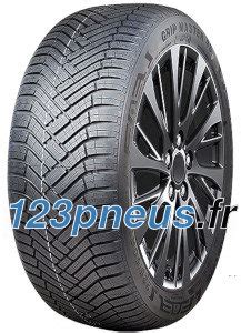 Linglong Grip Master 4S 205 60 R16 96V XL 123pneus Fr