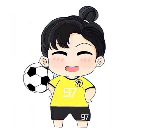 228 Hình ảnh Jack Chibi Cute Đom Đóm Không Thể Bỏ Lỡ