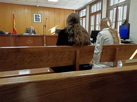 Denuncia Falsa En Mallorca Piden Tres A Os C Rcel A Dos J Venes Por Denunciar Una Falsa