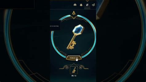 24 Hextech Key Key League Of Legends Games To Play