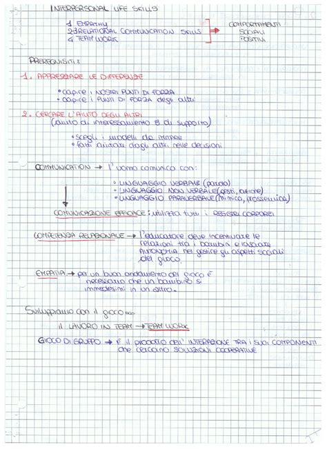 Nutrizione E Salute Riassunto Docsity