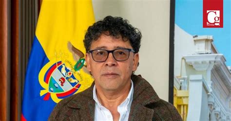 Javier Pava Sánchez Nuevo Director De La Ungrd Revista El Congreso