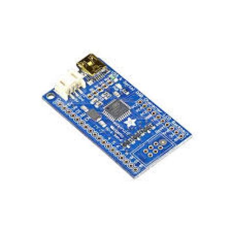Adafruit Usb Serial Lcd Backpack Micro Robotics