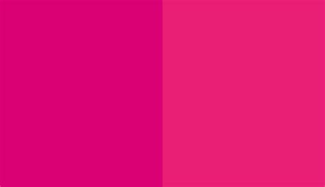 Color Pantone 282 C Vs Pantone 5265 C Side By Side