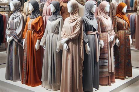 Understanding Modesty And Clothing Rules In Islam