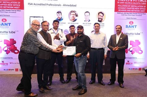 parth shah on linkedin overwhelmed to announce that now i am a fsai