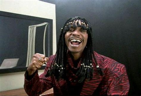 Rick James Hairstyle Rick James Braids Cool Dudes Marvin Gaye