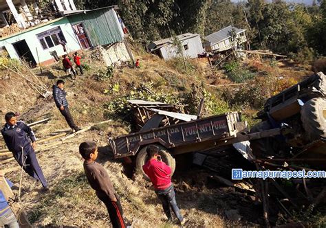 रोकिराखेको ट्याक्टर चलाउँदा पाँच वर्षीय बालक घाइते अन्नपूर्ण पोस्ट्
