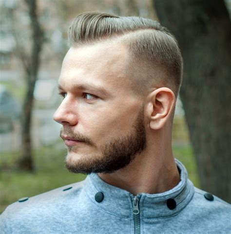 100 Fade Haircuts For Men To Rock In 2024 MachoHairstyles