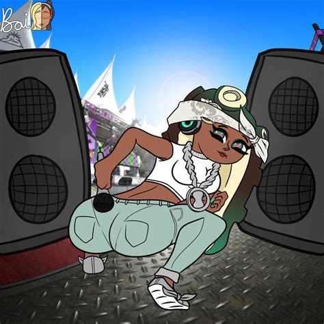 Rule 34 About To Fart Ass Bubble Butt Imminent Fart Looking At Viewer Marina Octo Expansion