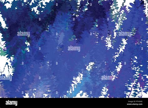 Abstract Wave Geometric Background Texture Template With Lighting Effect Stock Vector Image