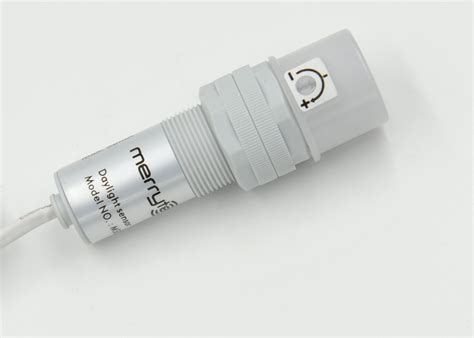 Energy Saving 25 Watt Daylight Sensors For Lights Classroom Day Night