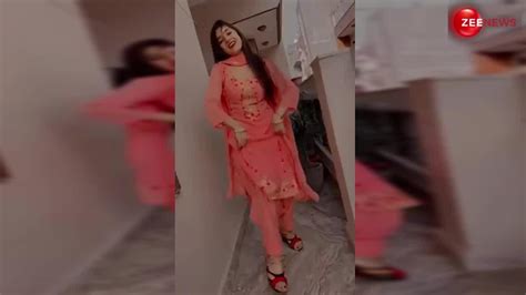 Bhabhi Gave Competition To Sapna Choudhary On Desi Queen Haryanvi Song