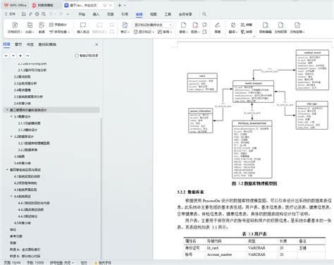 基于javawebsqlserver的个人健康数据采集分析管理系统 毕业论文项目源码及数据库文件 毕业作品网站