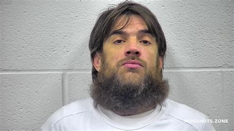 Snyder Phillip Michael 01162023 Kenton County Mugshots Zone